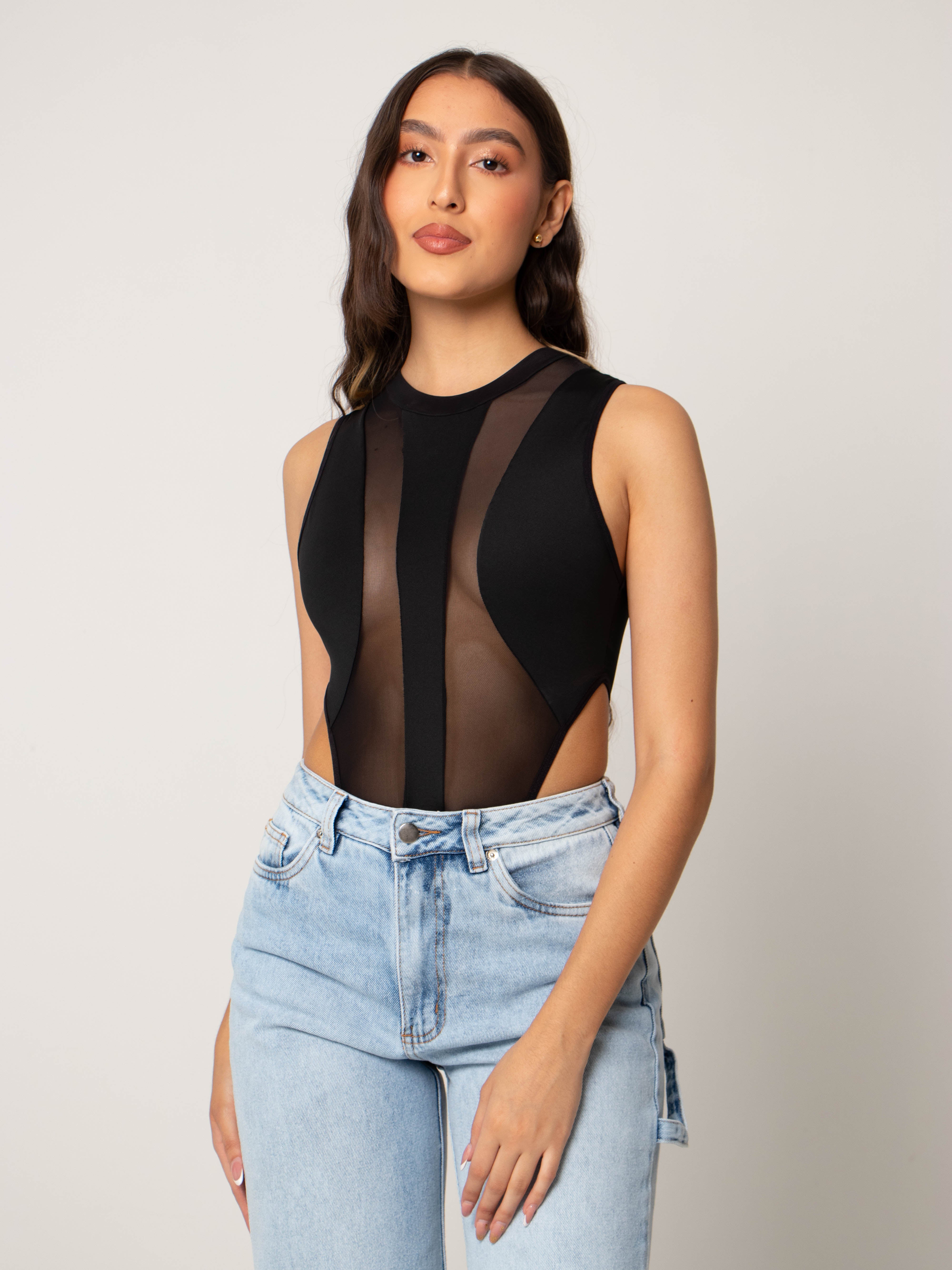 34thirtyfour | Ropa streetwear de mujer