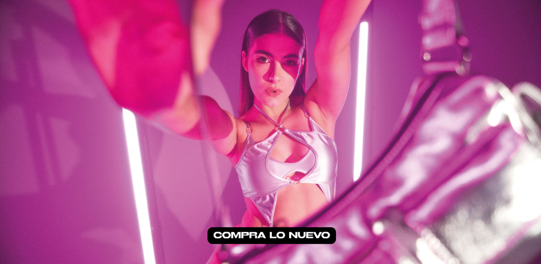 34thirtyfour | Ropa streetwear de mujer